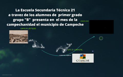 La Escuela Secundaria Tecnica 21 by marissa alanis