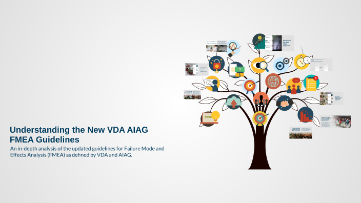 Understanding the New VDA AIAG FMEA Guidelines by Emanuel Patruta on Prezi