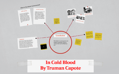 In Cold Blood by Jessa W on Prezi