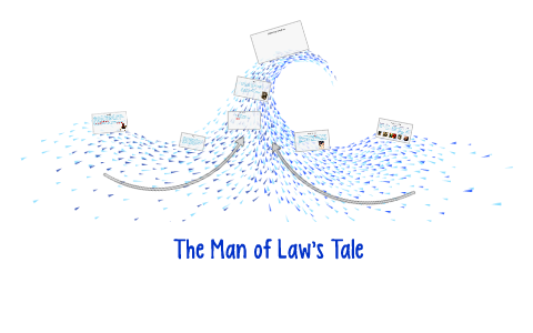 The Man of Law's Tale by Lashawn Hill on Prezi