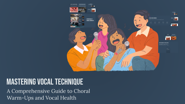 Mastering Vocal Technique by Madison Moore on Prezi