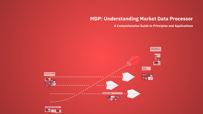 MDP: Understanding Market Data Processor by Lokesh G on Prezi