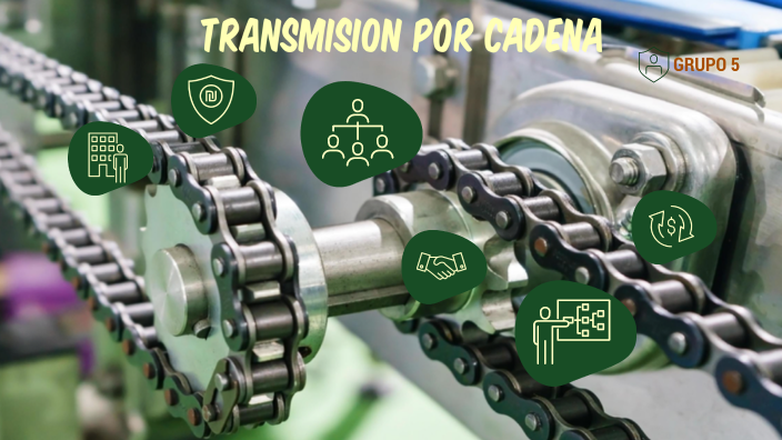 Chain Transmision by Jeremias Roda on Prezi
