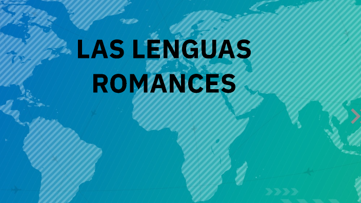 las lenguas romances by IsmaelWapo on Prezi