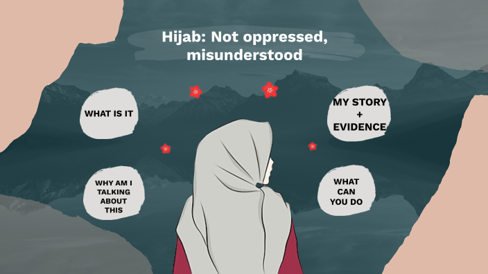 Hijab Presentation by Zayna Siddiqui on Prezi