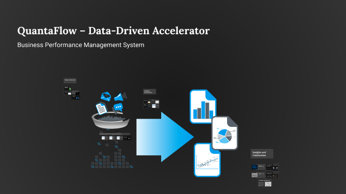 QuantaFlow – Data-Driven Accelerator by TUSHAAR SHARMA on Prezi