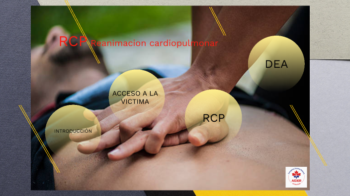 RCP by Silvina Millatruz on Prezi