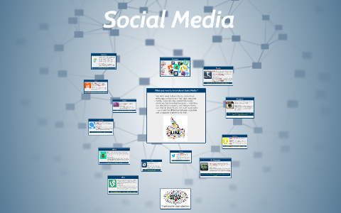 Social Media of 5th and 6th graders by Layla Lyons on Prezi