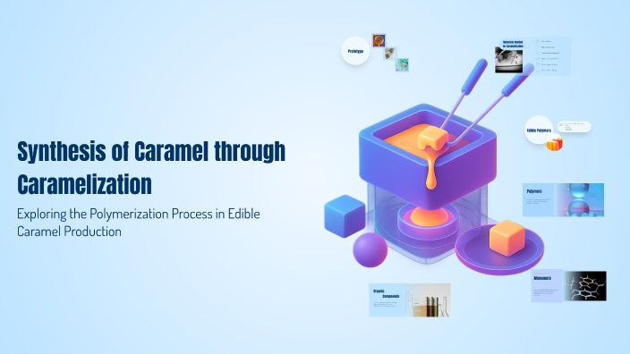 Synthesis of Caramel through Caramelization by keila ortega on Prezi