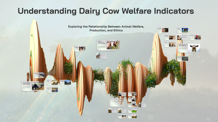 Understanding Dairy Cow Welfare Indicators by Michelle Kristiansson on ...