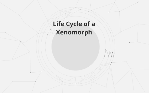 Life Cycle of a Xenomorph by Clayton Ross on Prezi