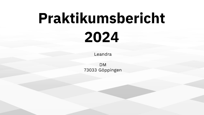 leandra by Leandra mayer on Prezi