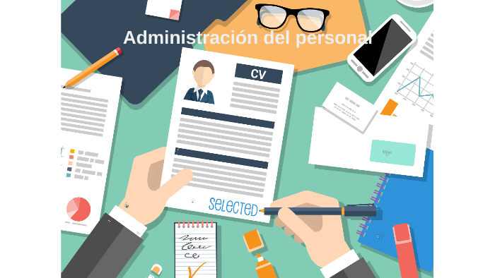 Administración del personal by jorge lopez on Prezi