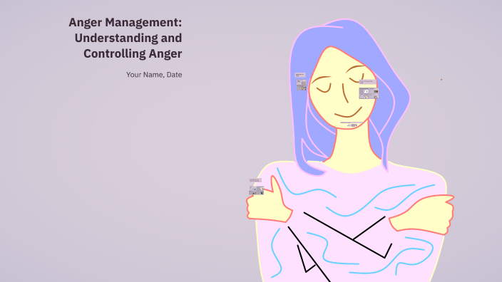 Anger Management: Understanding and Controlling Anger by Teesha Jain on ...