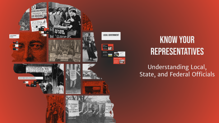 Know Your Representatives by Mistayx on Prezi