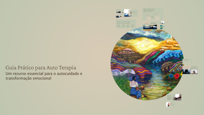 Guia Prático para Auto Terapia by Fran Silva on Prezi