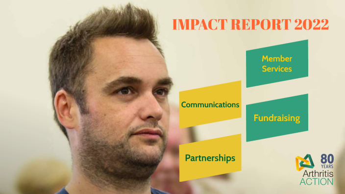 Impact Report 2022 by Terry Urbanczyk on Prezi