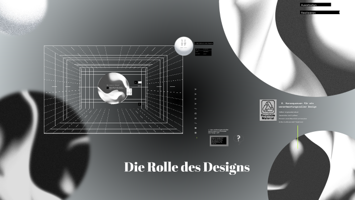 Die Rolle des Designs von Zehra und Jana by zehra barlas on Prezi