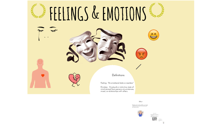 feelings and emotions by basil hattar on Prezi