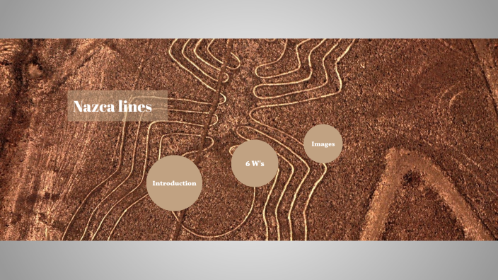 Nazca by Laura Montserrat on Prezi