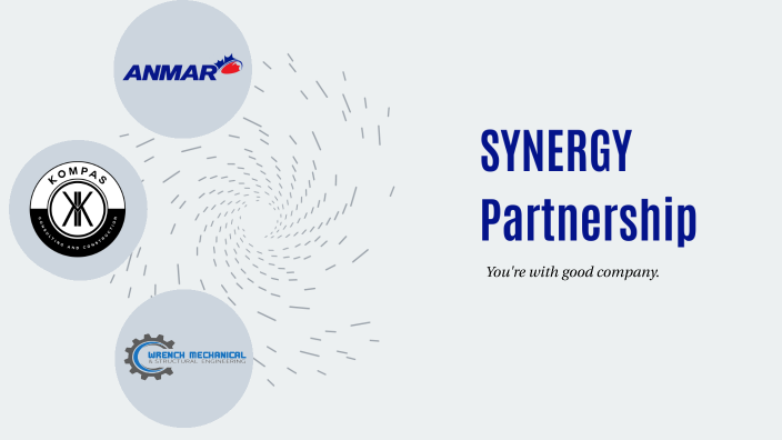 Anmar X Wrench Mechanical by Kendall Christie on Prezi