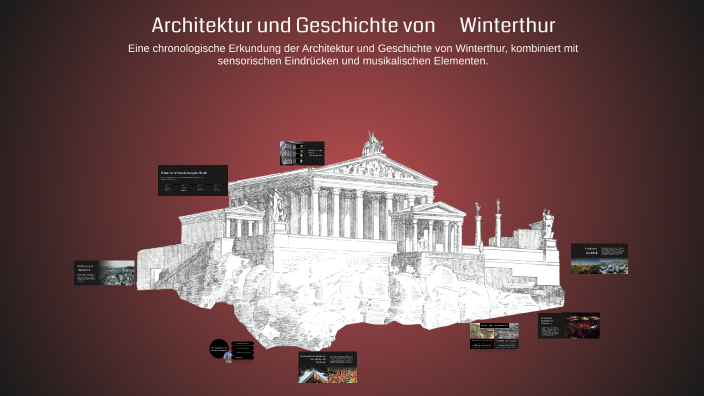Architektur und Geschichte von Winterthur by Denis Balla on Prezi