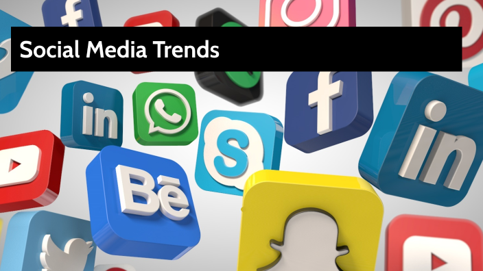 Social Media Trends by Laiken Eith on Prezi