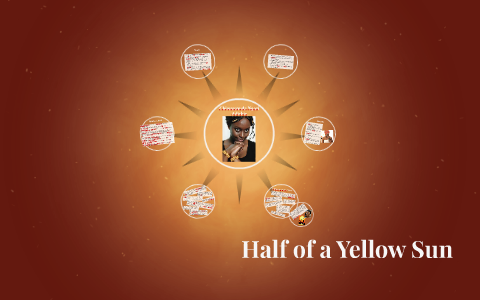 Half of a Yellow Sun by Bethany Jessome on Prezi