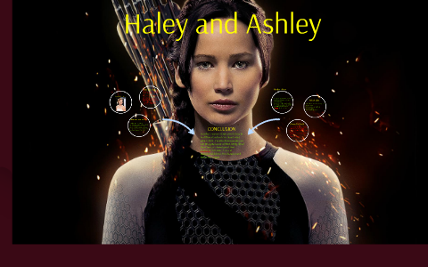 Haley and Ashley by Amanda Alleman on Prezi