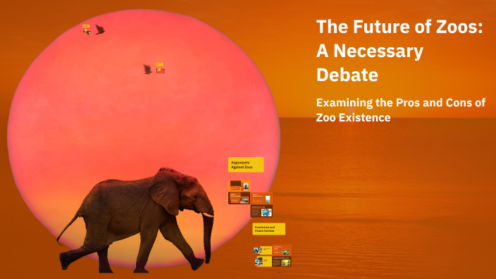 The Future of Zoos: A Necessary Debate by Maurits on Prezi