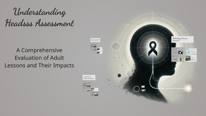 Understanding Headsss Assessment by Abdullah Amir on Prezi