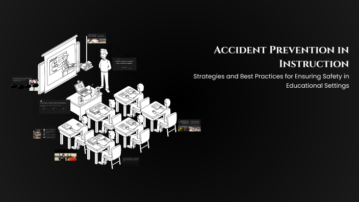 Accident Prevention in Instruction by edilson soares de morais on Prezi