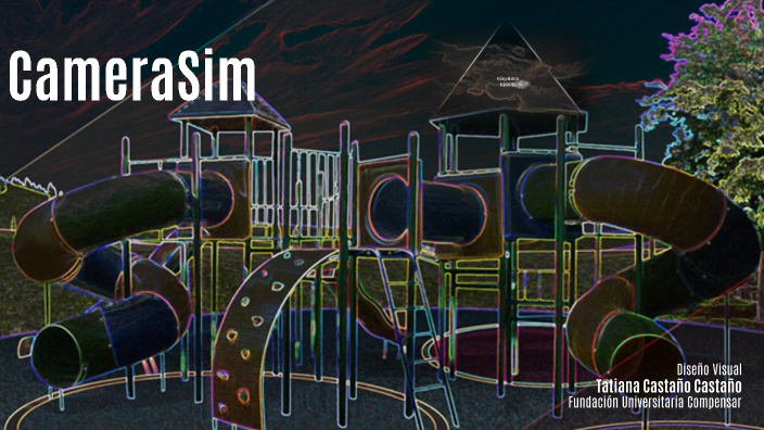 Análisis CameraSim by Tatiana Castaño Castaño on Prezi