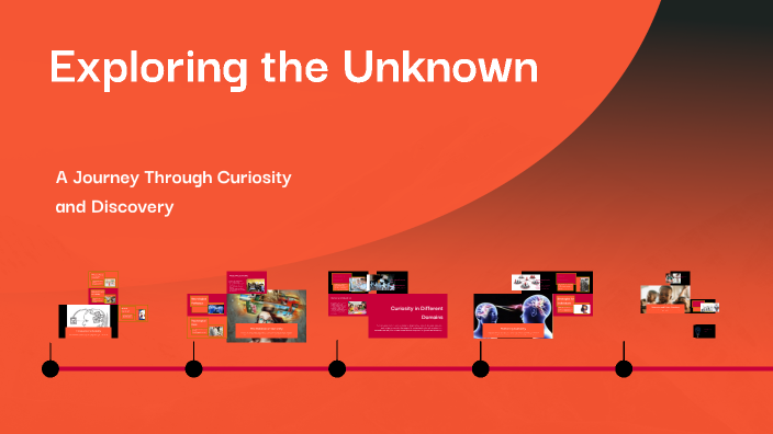 Exploring the Unknown by Andrea Pitre on Prezi