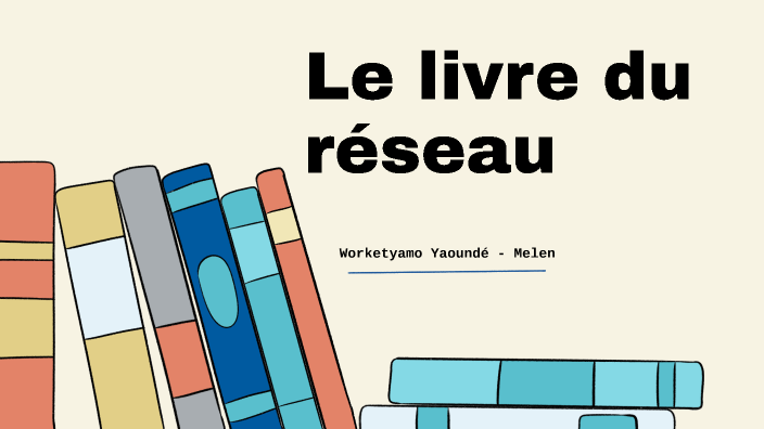 Worketyamo | Networking 101 by haruna rashid on Prezi