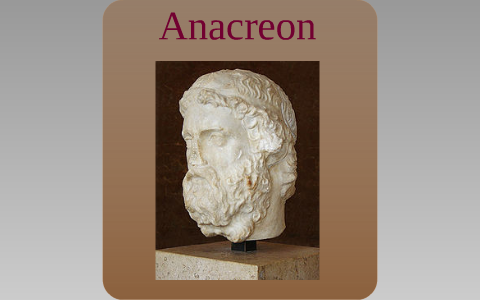 Anacreon by richelle kimble on Prezi