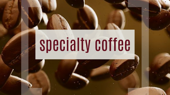 specialty coffee by rose qq on Prezi