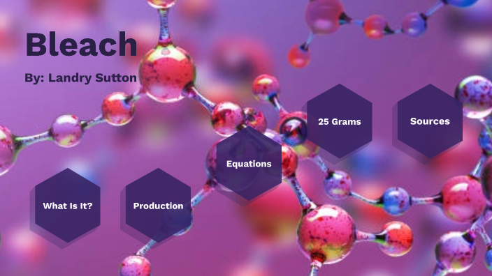 Stoichiometry Project by LANDRY SUTTON on Prezi
