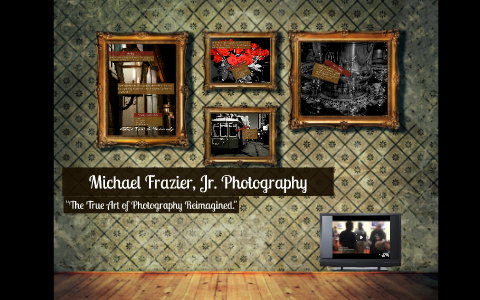 Michael Frazier, Jr. Photography by Mike Lowrey