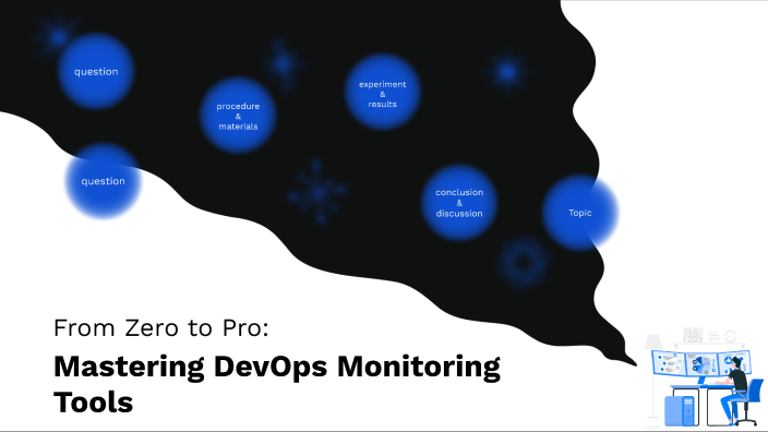 Devops Monitoring Tools by Anonymous Whoami on Prezi