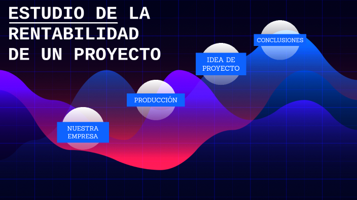 Rentabilidad de un Proyecto by Raúl Quilez on Prezi