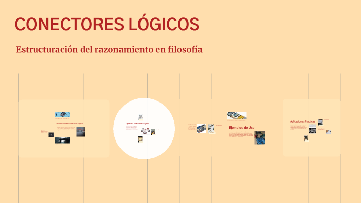 CONECTORES LÓGICOS by nayeli leon on Prezi