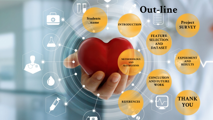 Heart Attack Prediction Using Machine-Learning Algorithms by nedjlaoui ...