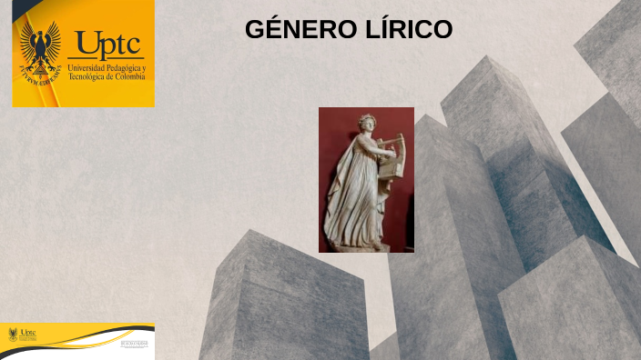 Género lírico by Juan Pablo Espitia Díaz on Prezi