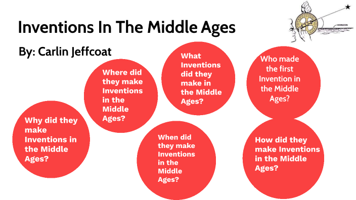 inventions in the middle ages by Carlin Jeffcoat (FMIS) on Prezi
