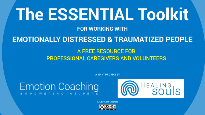 INTRODUCTION | The ESSENTIAL Toolkit by Emotion Coaching on Prezi