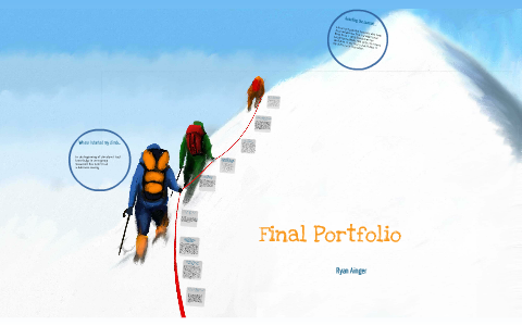 WRFA Portfolio by Ryan Ainger on Prezi