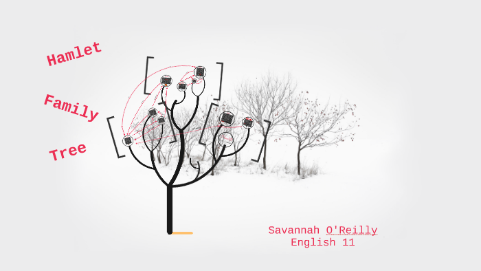 Hamlet Family Tree by Sunny O'Reilly on Prezi
