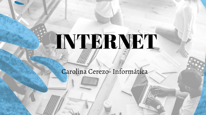 informática by Carolina Cerezo on Prezi