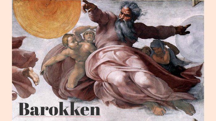 Barokken by Kristine Odgaard Jacobsen on Prezi